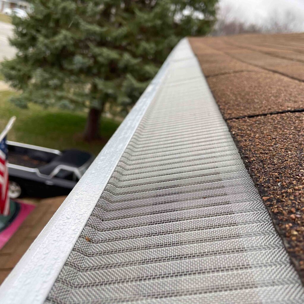 Gutter Types | Homeowners Guide to Gutters | Gutter Styles